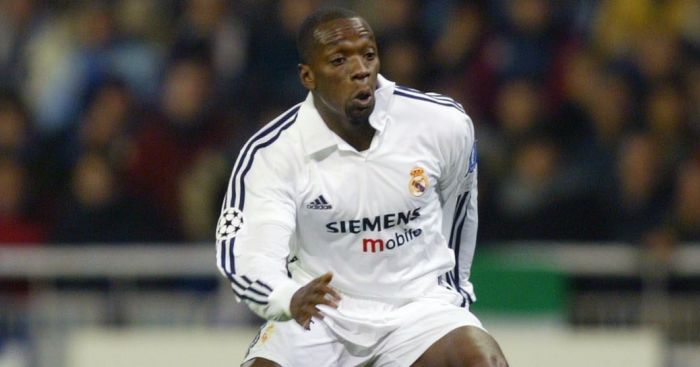 Makelele's agent reveals shady tricks used to force Real Madrid move ...