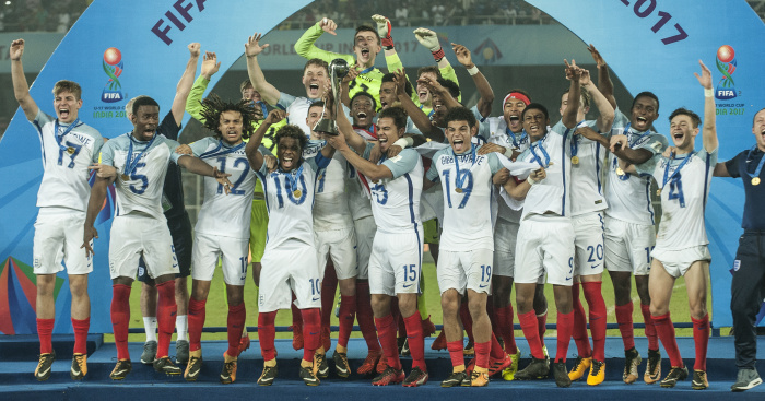 Danny Murphy critical of England's World Cup winners | TEAMtalk