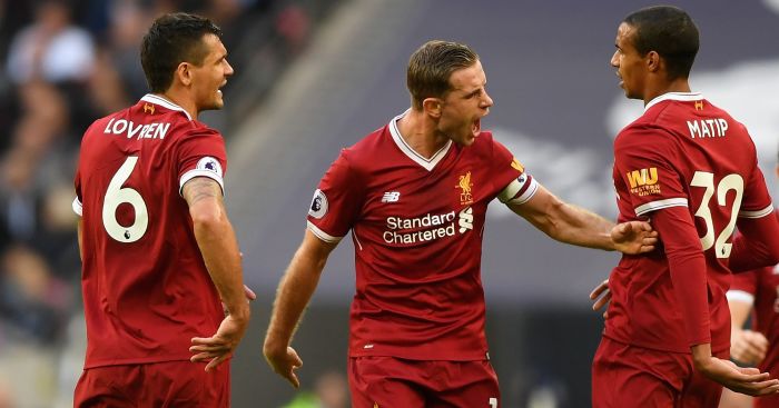 Struggling Liverpool star reveals shocking social media abuse | TEAMtalk