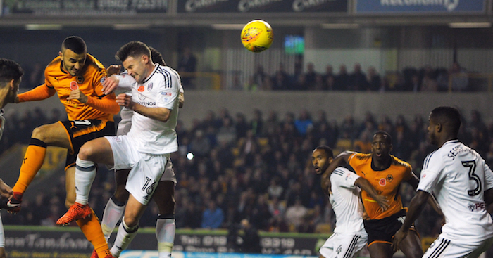 Wolves ride early brace to extend lead atop Championship table | TEAMtalk
