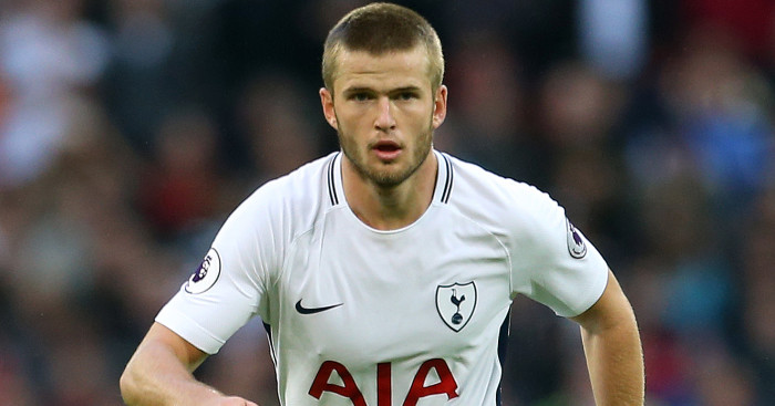 Dier makes plea to Tottenham board over top stars | TEAMtalk
