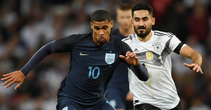 Ruben Loftus-Cheek's father critical of Jose Mourinho | TEAMtalk