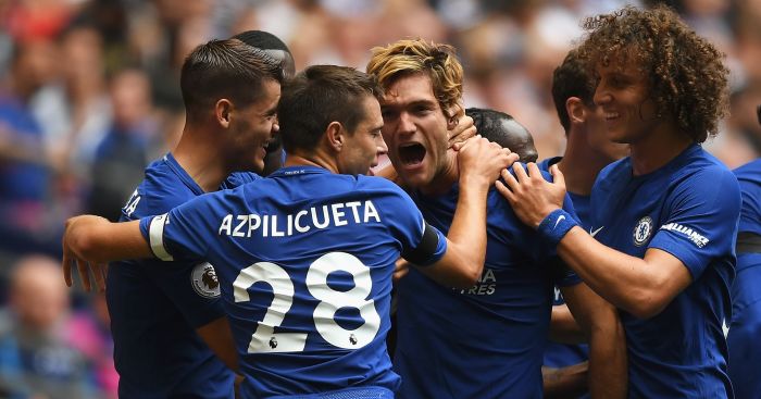 Atletico Madrid target move for key Chelsea defender | TEAMtalk