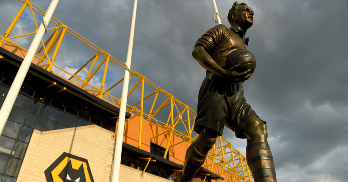 Wolves owners promise backing for Champions League ambitions | TEAMtalk