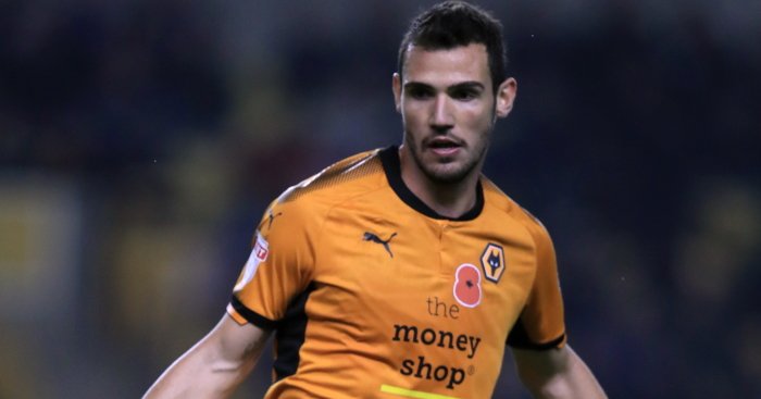EXCLUSIVE: Prem clubs lining up for in-form Wolves loanee | TEAMtalk