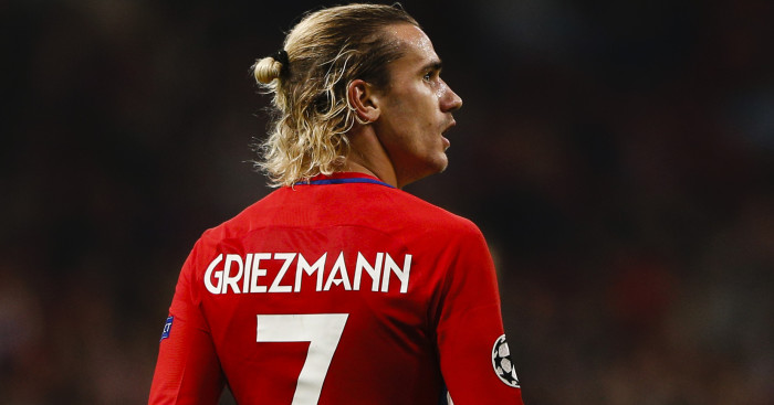 Griezmann still angry at breakdown of 2013 Arsenal transfer | TEAMtalk