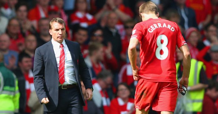 'League titles have been there for the taking for Liverpool' | TEAMtalk