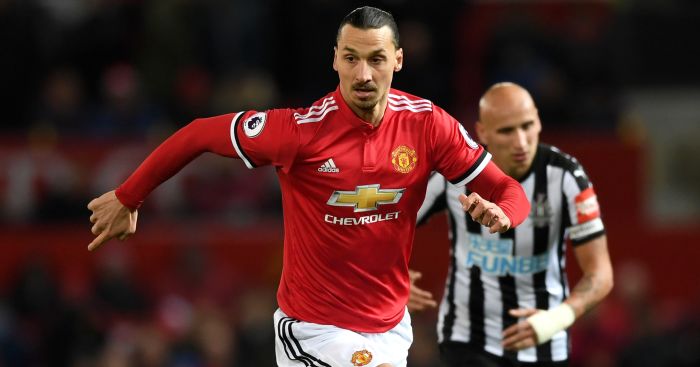 Zlatan reveals secret behind his rapid return to fitness | TEAMtalk