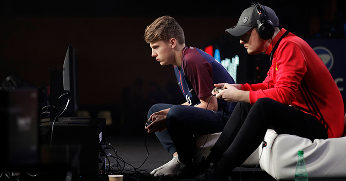 Has gaming changed the world of football for the better? | TEAMtalk