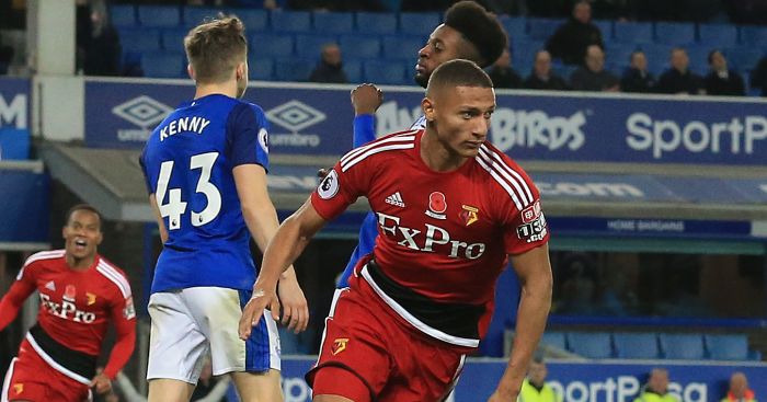 Chelsea to rival Tottenham for in-form Premier League attacker | TEAMtalk