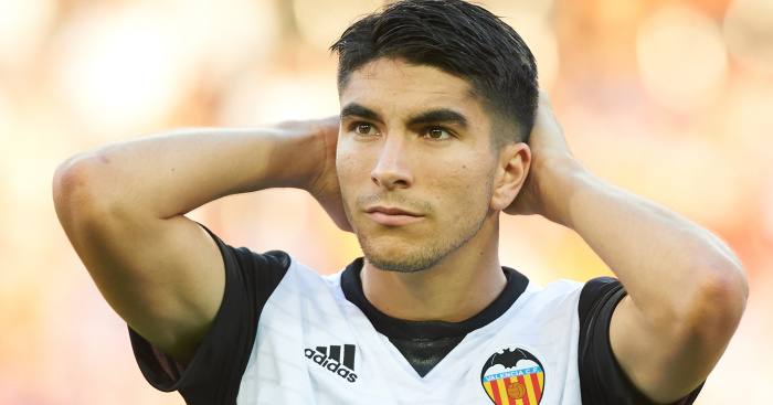 Euro Paper Talk: Juve eye Chelsea star; new suitor for Alexis | TEAMtalk