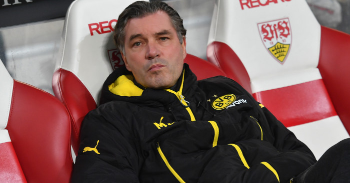 Dortmund react to talk they could lose second key man to Arsenal | TEAMtalk