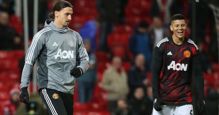 Rojo labels Man Utd star a phenomenon; gives Mourinho verdict | TEAMtalk