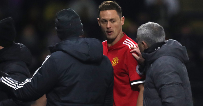 Matic knew Man Utd newcomer was destined for the top | TEAMtalk