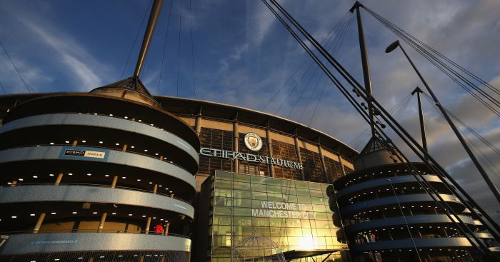 Man City announce multi-million pound Tinder partnership | TEAMtalk