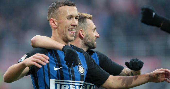 Perisic explains why he never made summer move to Man Utd | TEAMtalk