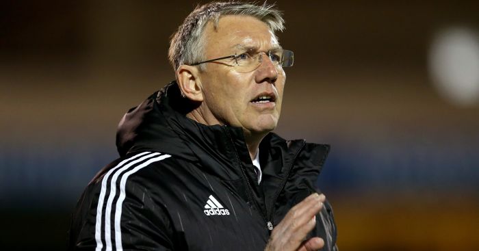 Hull manager hands Leeds highest of compliments after defeat