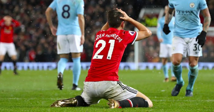 Man City man's Zlatan quip said to have started Man Utd tunnel brawl ...