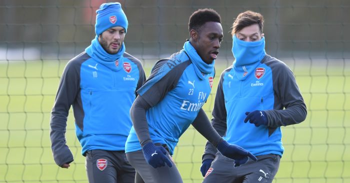 Wenger could lose Arsenal 8 in mega squad shake-up | TEAMtalk