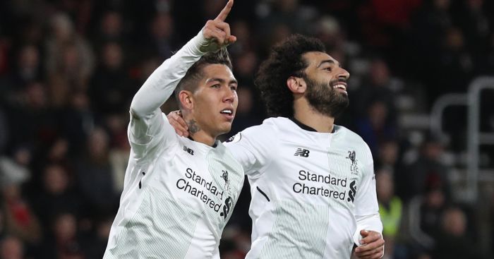 Carragher makes case why star will go down in Liverpool history | TEAMtalk