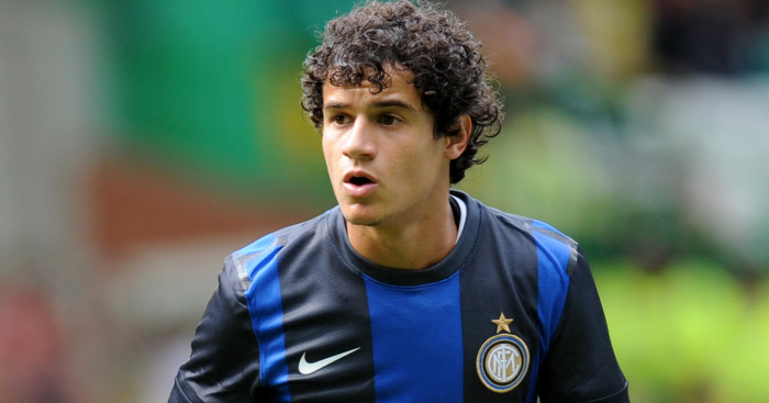 Inter Milan stand to gain small chunk of €150m Coutinho transfer | TEAMtalk