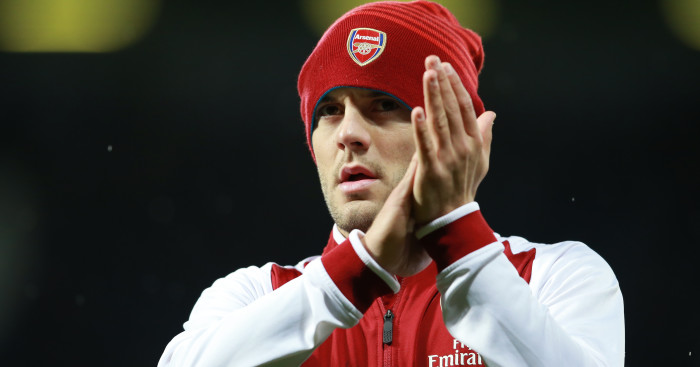 Wenger makes Wilshere claim as Arsenal boss ignores Wolves link | TEAMtalk