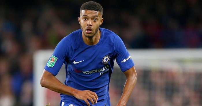 Chelsea confirm defender has joined Birmingham in another loan deal