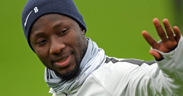 Leipzig boss Hasenhuttl critical of Naby Keita's form | TEAMtalk