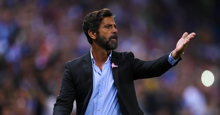 Stoke manager target confirms he will stay at Espanyol | TEAMtalk