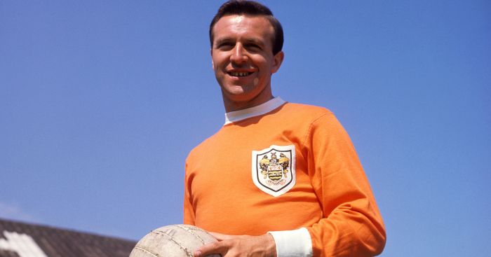 Blackpool and England great Jimmy Armfield passes away | TEAMtalk