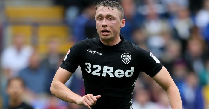 Pennington favours Leeds as trio scrap it out for Everton defender