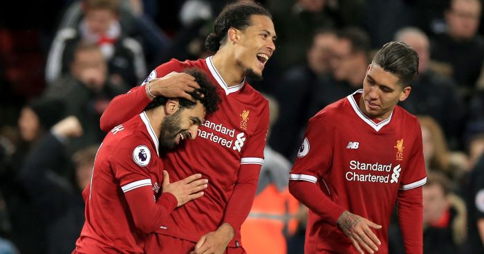 Liverpool star compared to Messi after outstanding display | TEAMtalk