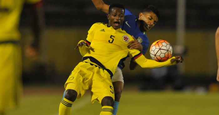 Liverpool sign Colombian defender and loan him out in Spain | TEAMtalk