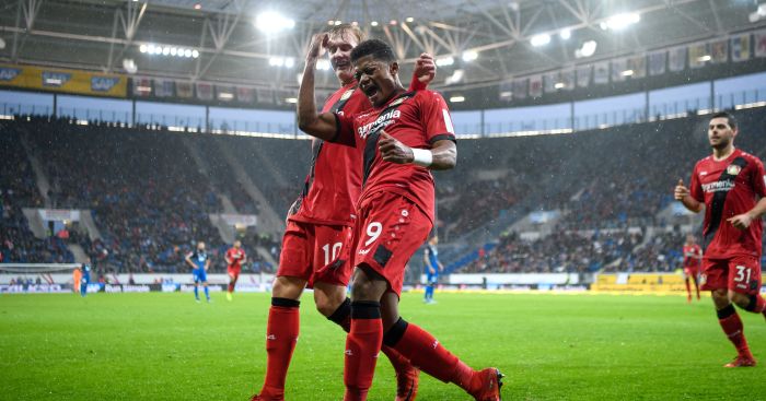 Serie A side AC Milan join the race for Liverpool target | TEAMtalk