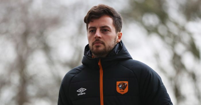 Mason feels 'lucky' despite his early end to football career | TEAMtalk