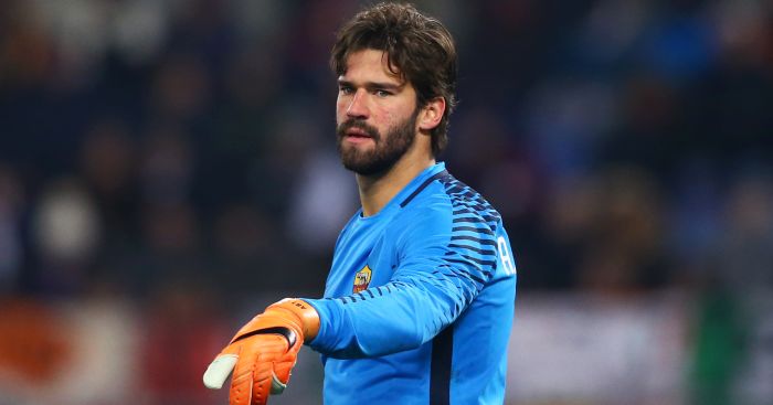 Paper Talk: Liverpool set to make world-record keeper bid | TEAMtalk