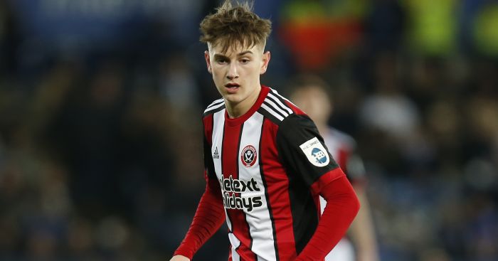 Bournemouth set to sign £12m Championship midfielder | TEAMtalk