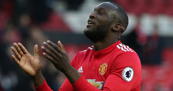 'I deserve a bit more respect,' says Romelu Lukaku | TEAMtalk
