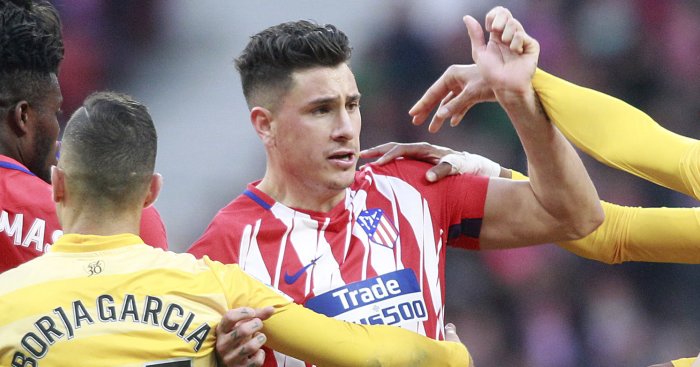 Paper Talk: Man Utd make late play for Atletico defender
