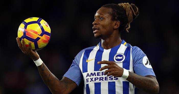 Brighton hand new deal to defender Gaetan Bong | TEAMtalk