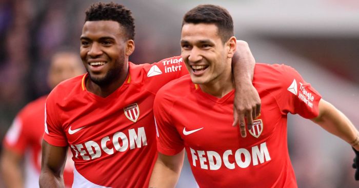 Monaco open door for Liverpool, Arsenal to move for £92m target | TEAMtalk