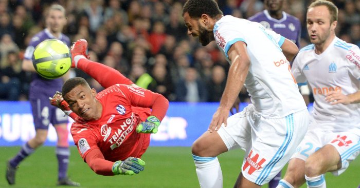 Euro Paper Talk: Arsenal face keeper rivals; new Chelsea boss near ...