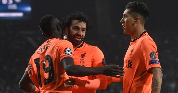 Carragher reveals his favourite and Liverpool's 'most important player ...