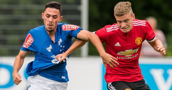 Man Utd release talented duo to allow them to join Prem rivals | TEAMtalk