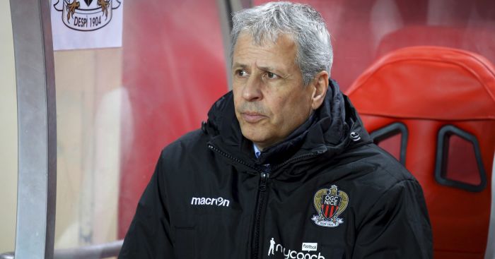 Dortmund coach fires Champions League warning to Tottenham