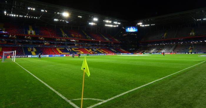 Arsenal supporters enjoy trouble-free build-up to CSKA match | TEAMtalk