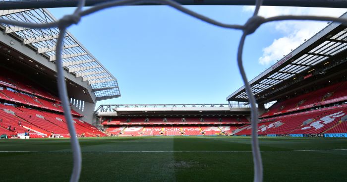 Anfield redevelopment on track - but Liverpool chief outlines other ...