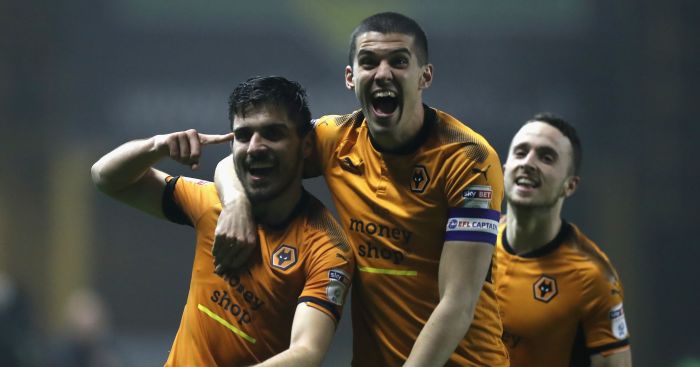 Wolves start Premier League return at home to Everton | TEAMtalk