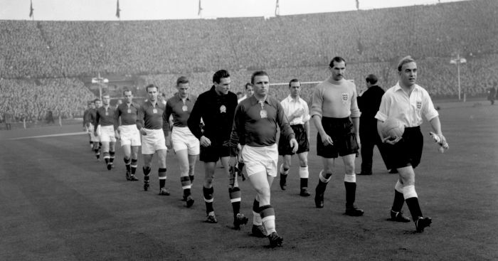 Manchester City legend compares champions to Hungarian greats | TEAMtalk