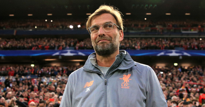 'Klopp’s overwhelming trust with everyone is frustrating' | TEAMtalk